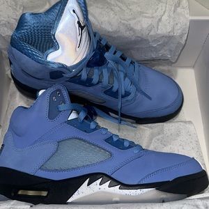 Jordan | Shoes | Air Jordan 5 Retro Se Unc | Poshmark